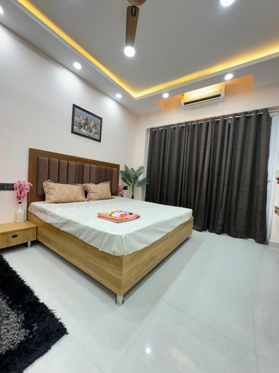 Vaani Luxury Studios, Ghaziabad (updated prices 2025)