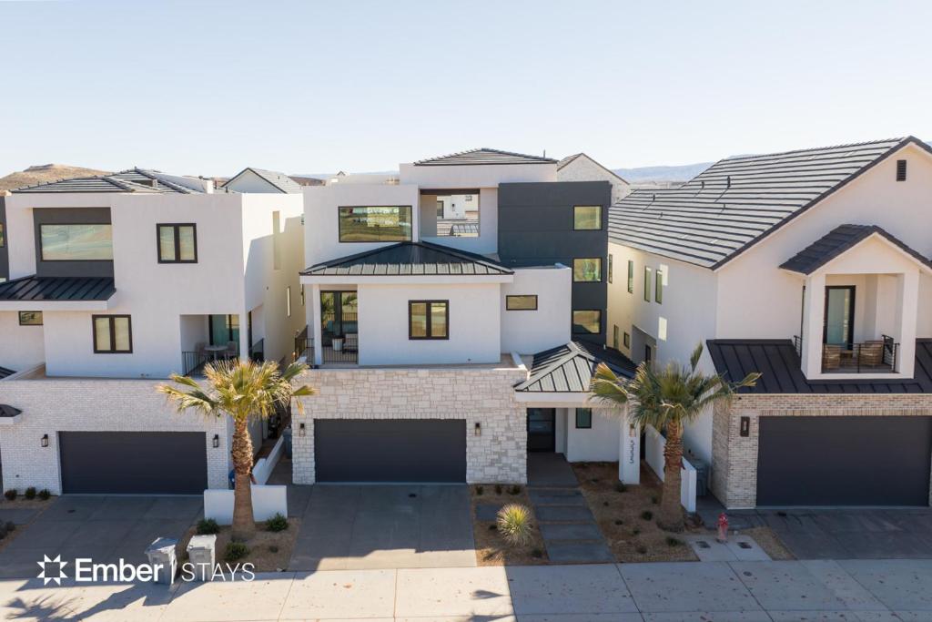 Pura Sol at Desert Color (by Ember Stays), St. George (precios actualizados 2025)