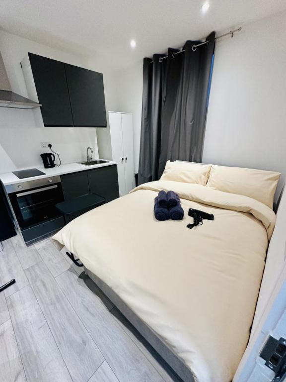 Studio near US Embassy, Bellaghy (updated prices 2025)