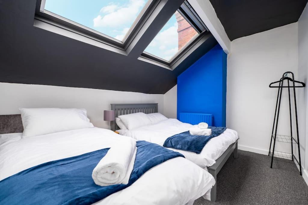 Graham House, Headingley (updated prices 2026)