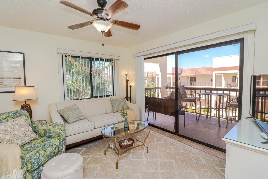 Ocean Village Club D36, St. Augustine (updated prices 2026)