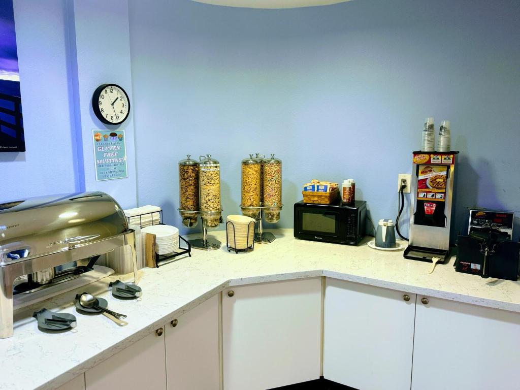 The Pacific Inn, Seal Beach (updated prices 2025)