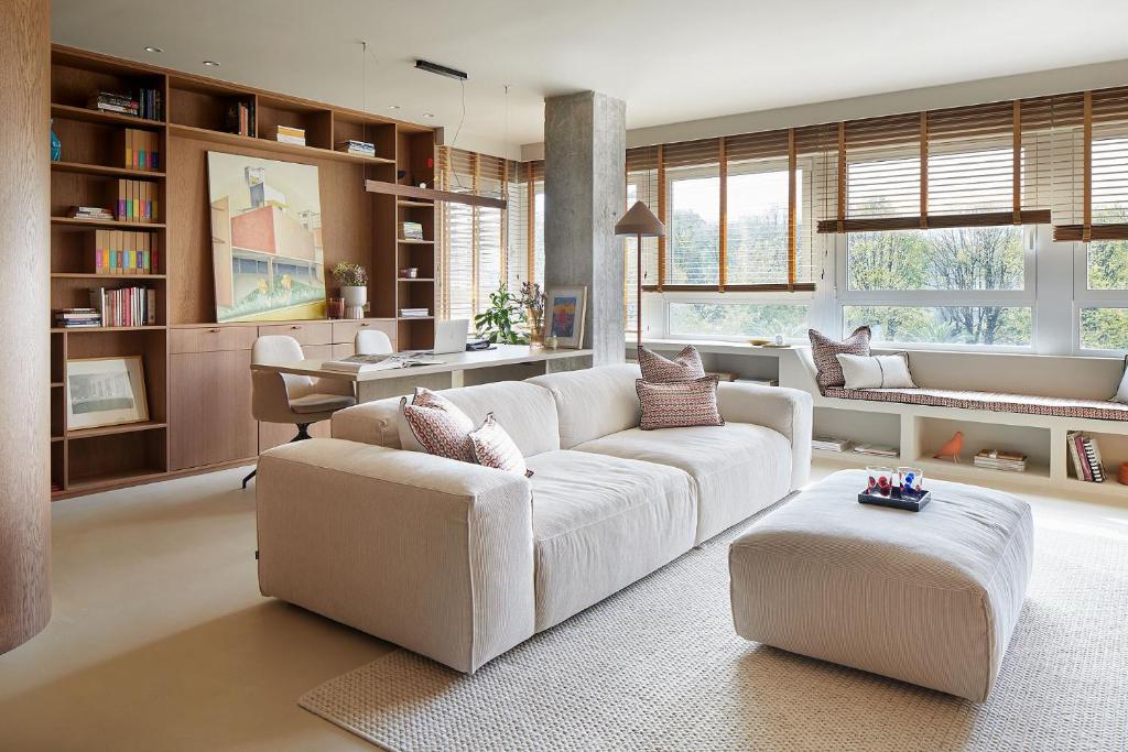 LOREA by Prim Home Rentals, San Sebastián (updated prices 2026)
