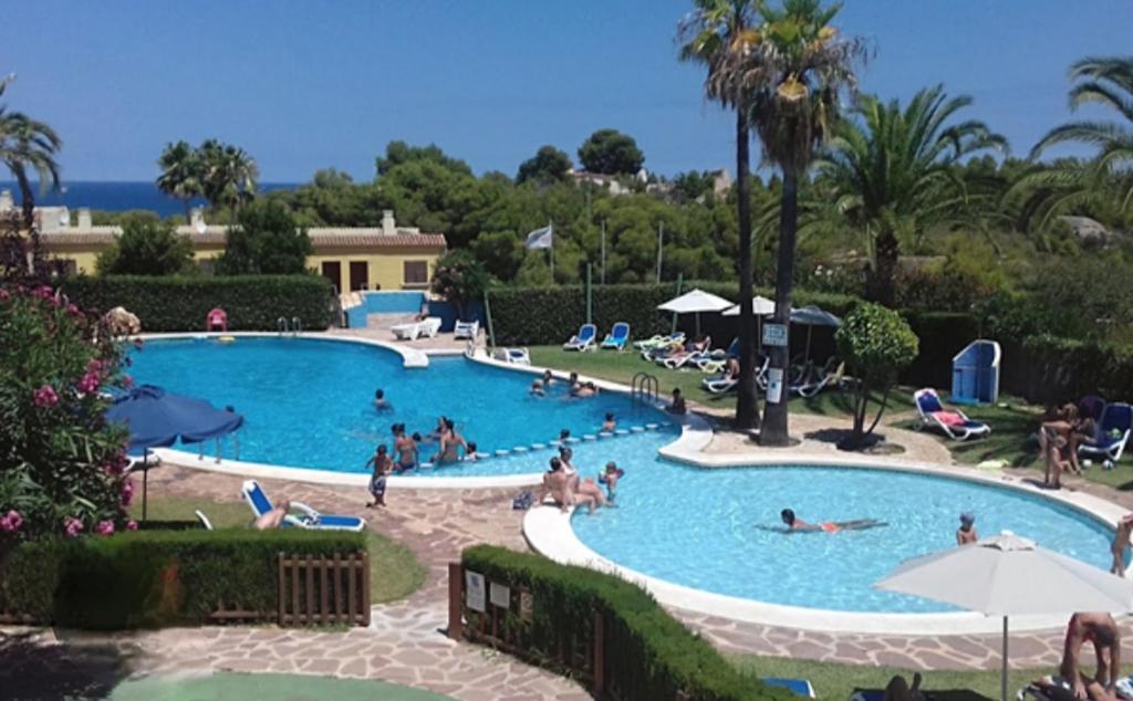 Parque Denia, Denia (precios actualizados 2025)