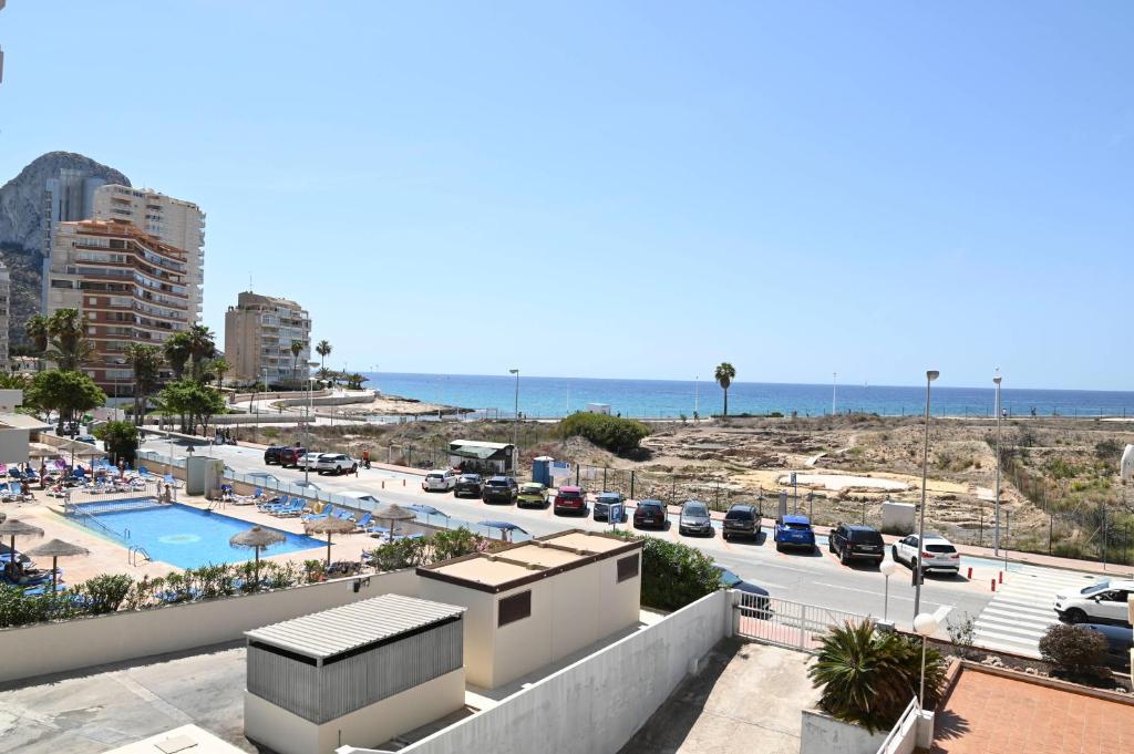 Can Talima, Calpe (updated prices 2025)
