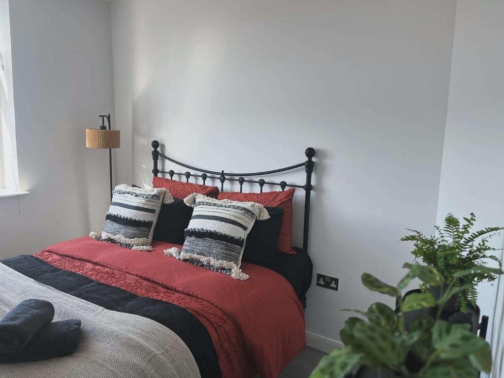 Deluxe City Centre King Suite, Leicester (updated prices 2026)