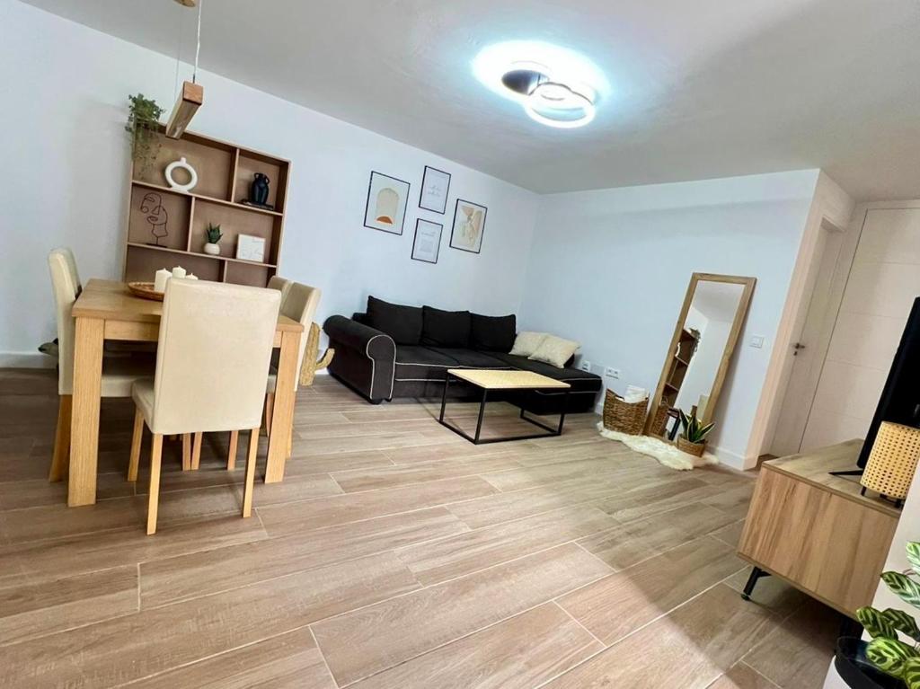 Apartamento Torremuelle Playa, Benalmádena (updated prices 2026)