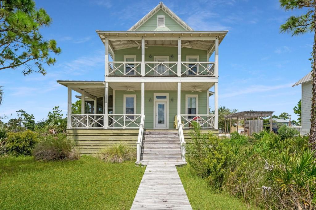 Holliday House, Highland View (updated prices 2025)