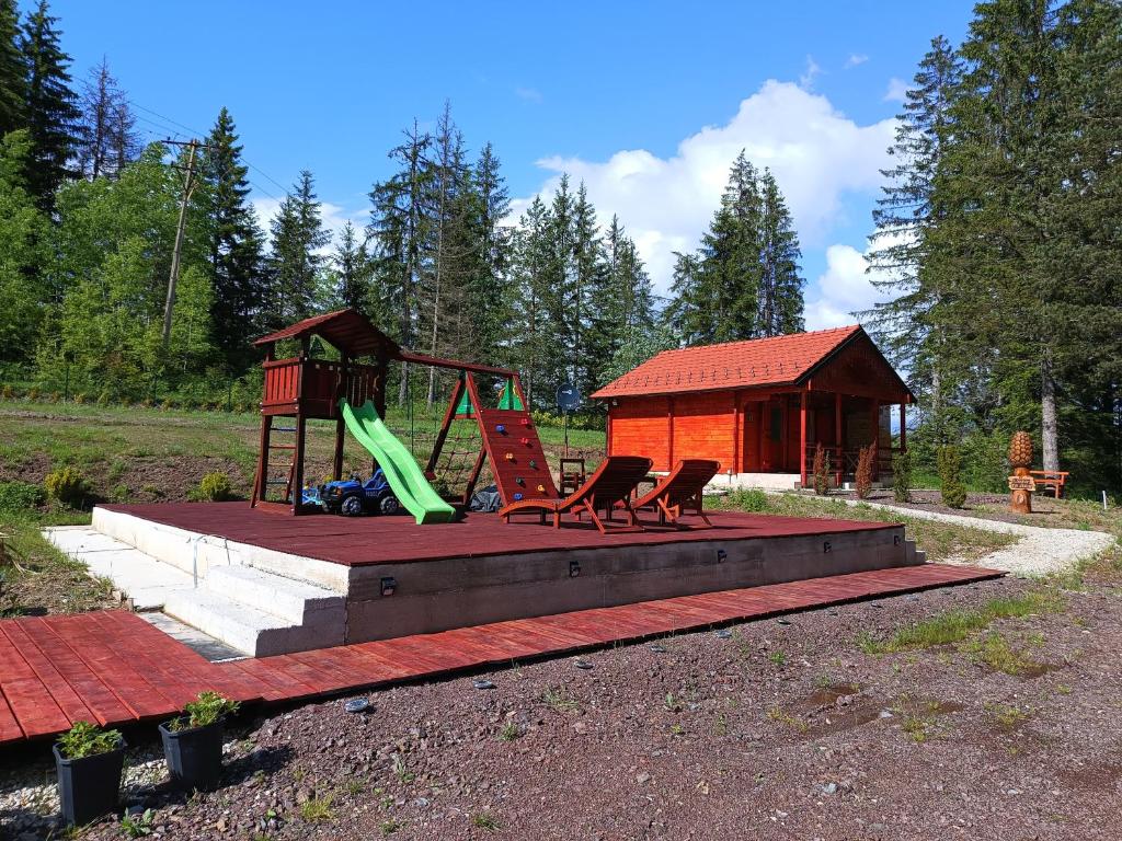 Chechar Inn Zlatar, Nova Varoš (updated prices 2024)