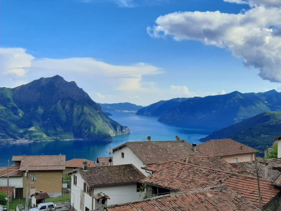 Brezza di Lago, Costa Volpino (updated prices 2026)