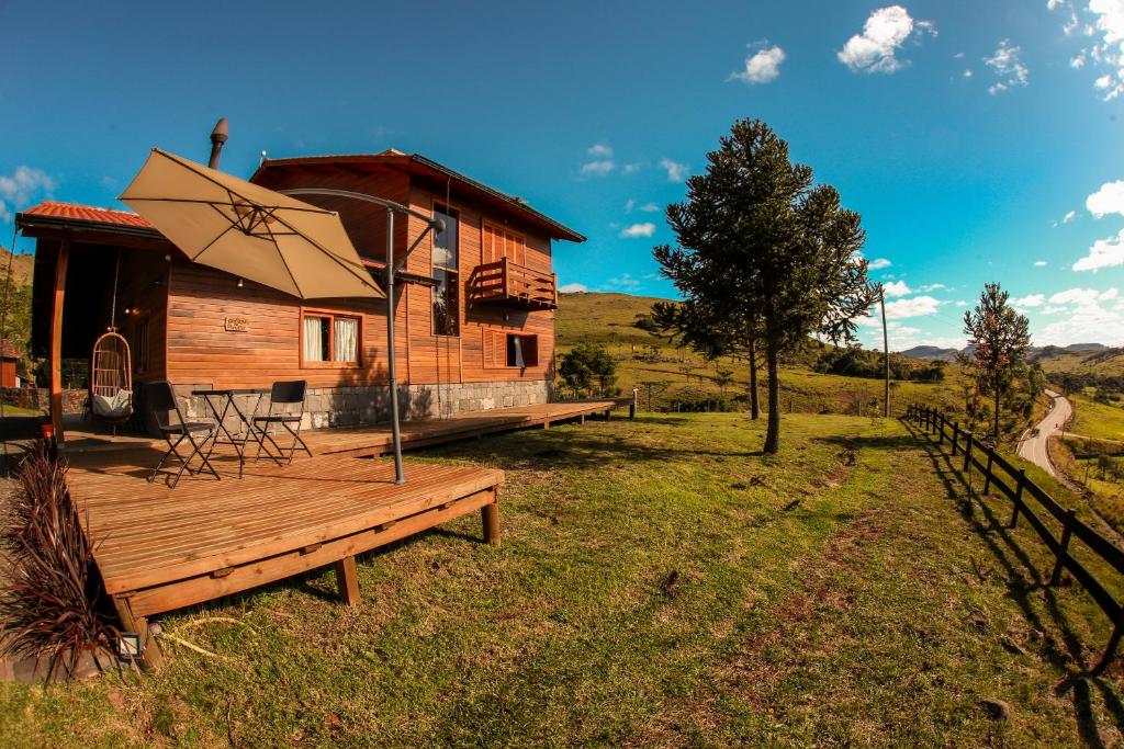 Estância Pericó, Urubici (updated prices 2025)