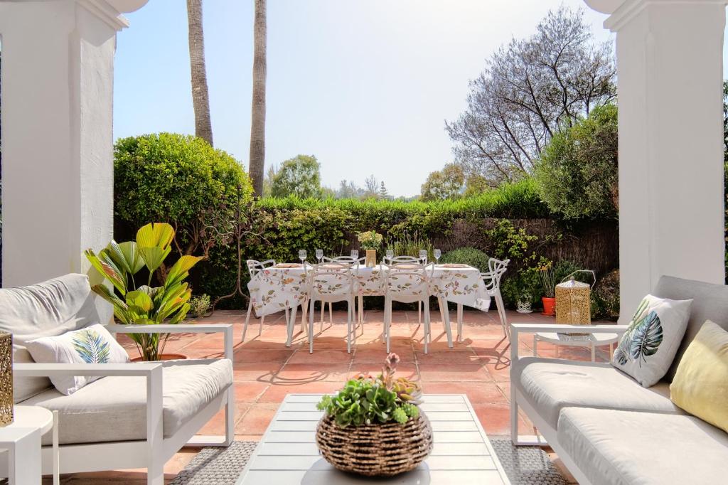 Gem of Guadalmina Alta, Marbella (updated prices 2026)
