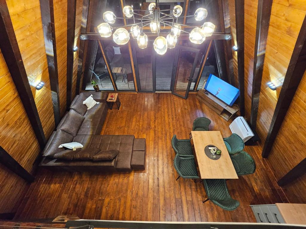 Navas River House, Poljane (updated prices 2025)