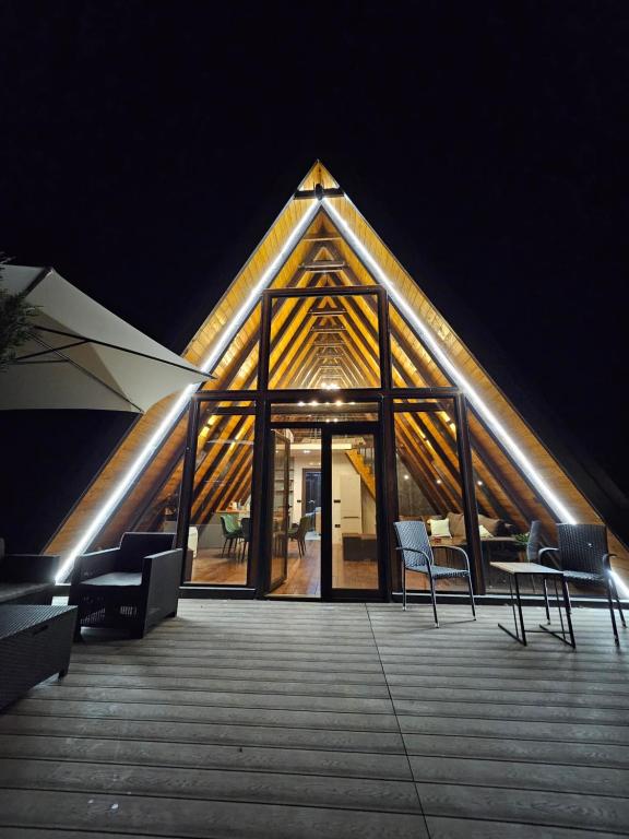 Navas River House, Poljane (updated prices 2025)