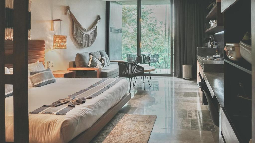 Best location studio, Tulum (precios actualizados 2024)