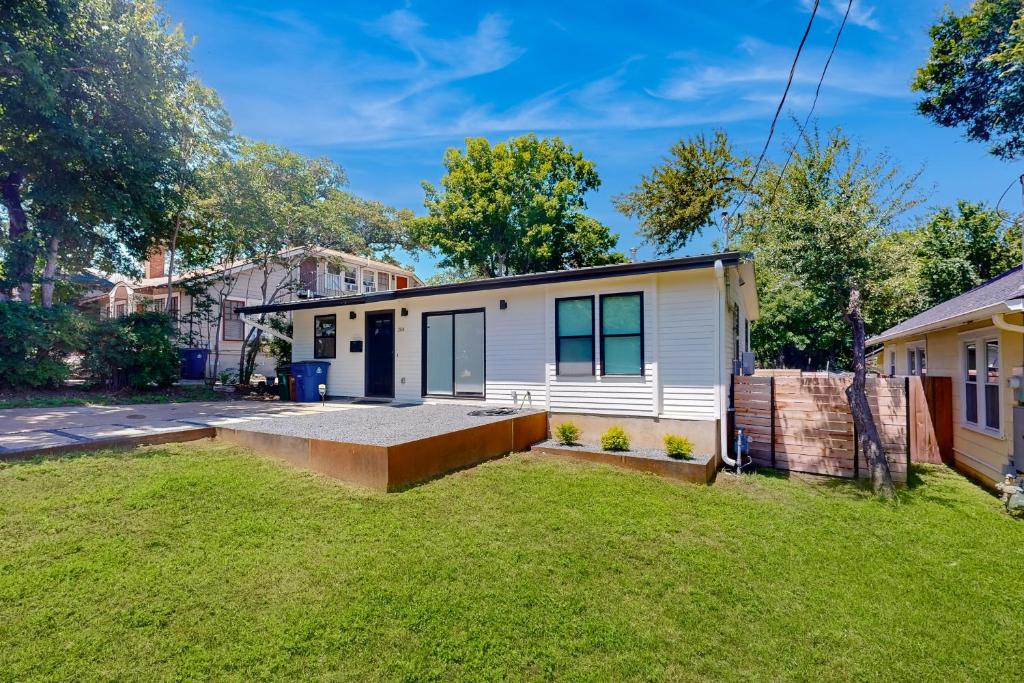 Charming Austin House, Austin (updated prices 2026)