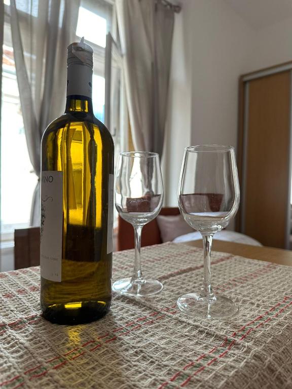 Narona 1910 apartments, Mostar (updated prices 2026)