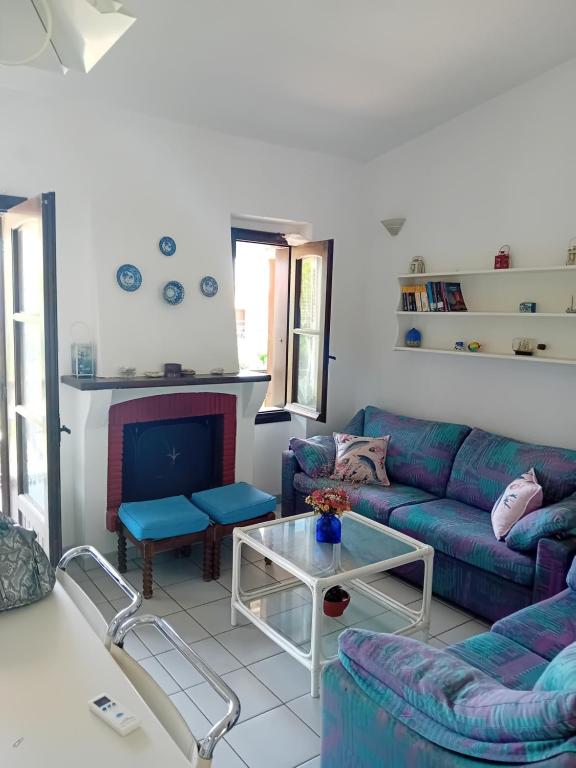 2BR Family Apartment 150m from the beach - Kalyves Halkidikis, Kalivia ...