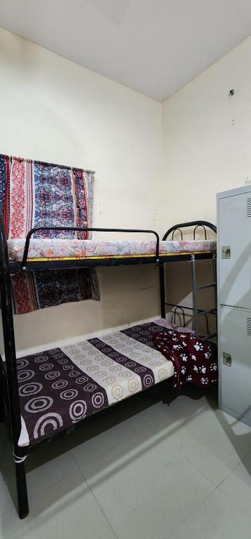 Sameena's Daily Men bed Space, Dubái (precios actualizados 2024)