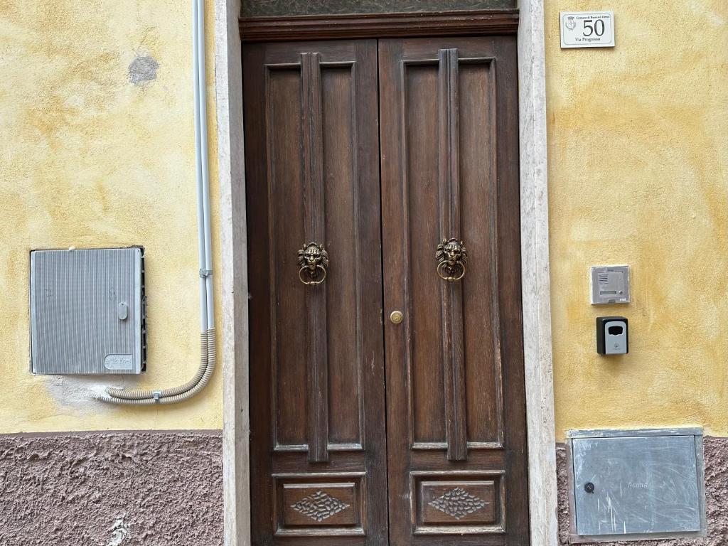 RADICl BUSSI, Bussi sul Tirino – Updated 2024 Prices