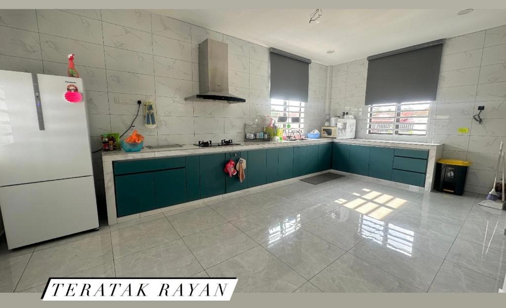 Homestay Rayan, Muar (aktualisierte Preise für 2025)