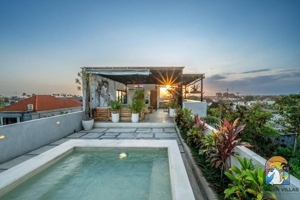 SOHO Blue by Unicorn Villas Bali, Canggu (precios actualizados 2025)