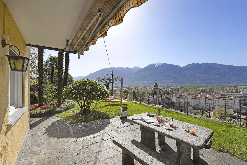 Casa Sonja - Happy Rentals, Locarno (precios actualizados 2025)
