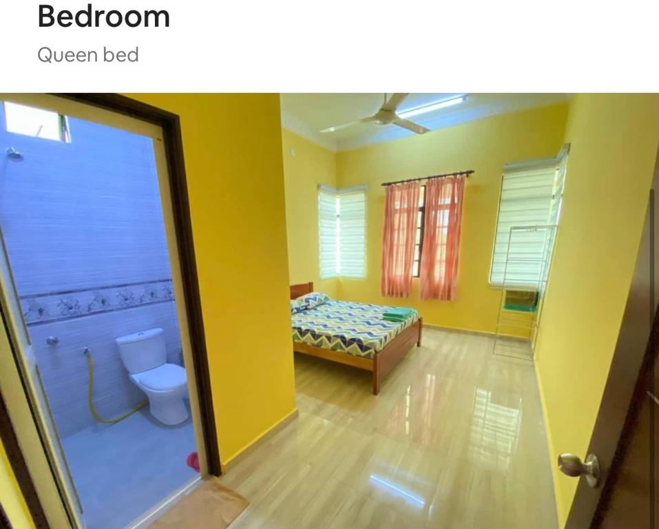 Homestay Che Ku, Kuala Terengganu (updated prices 2025)