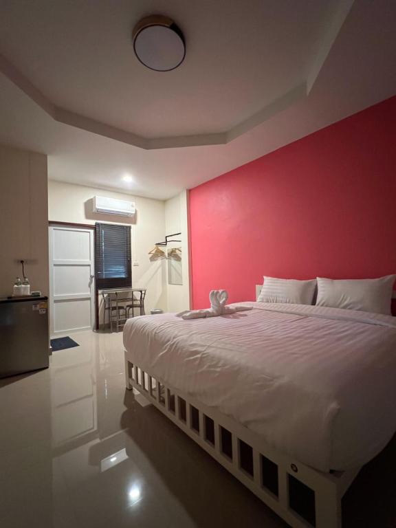 Banana Hotel, Ban Huai Duan (updated prices 2024)