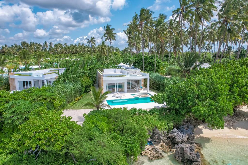 Ycona Eco-Luxury Resort, Zanzibar, Dikoni (updated prices 2025)