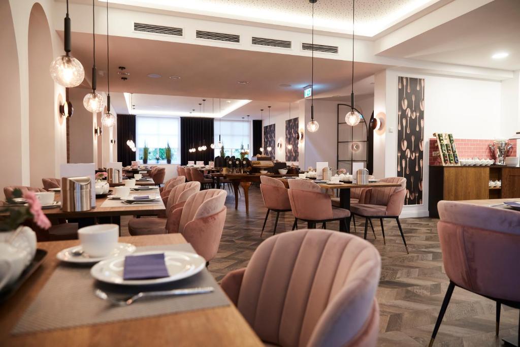 Grand Hotel Nautimar, Büsum (aktualisierte Preise für 2025)