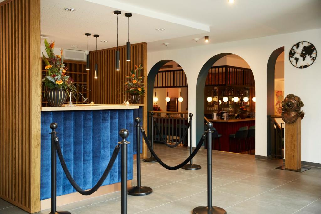 Grand Hotel Nautimar, Büsum (aktualisierte Preise für 2025)