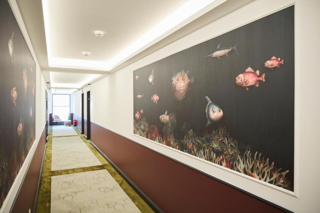 Grand Hotel Nautimar, Büsum (aktualisierte Preise für 2025)