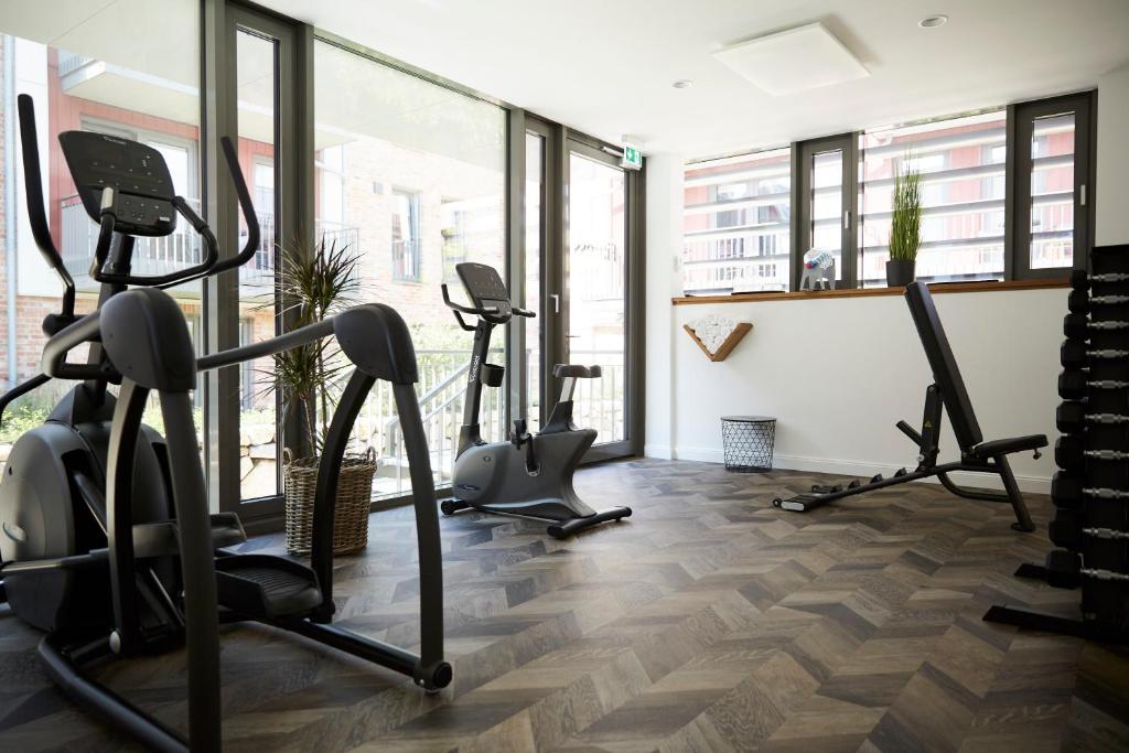 Grand Hotel Nautimar, Büsum (aktualisierte Preise für 2025)