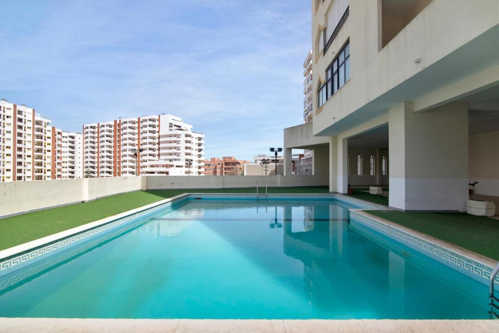 Seaside Sanctuary - Praia da Rocha, Portimão (updated prices 2024)