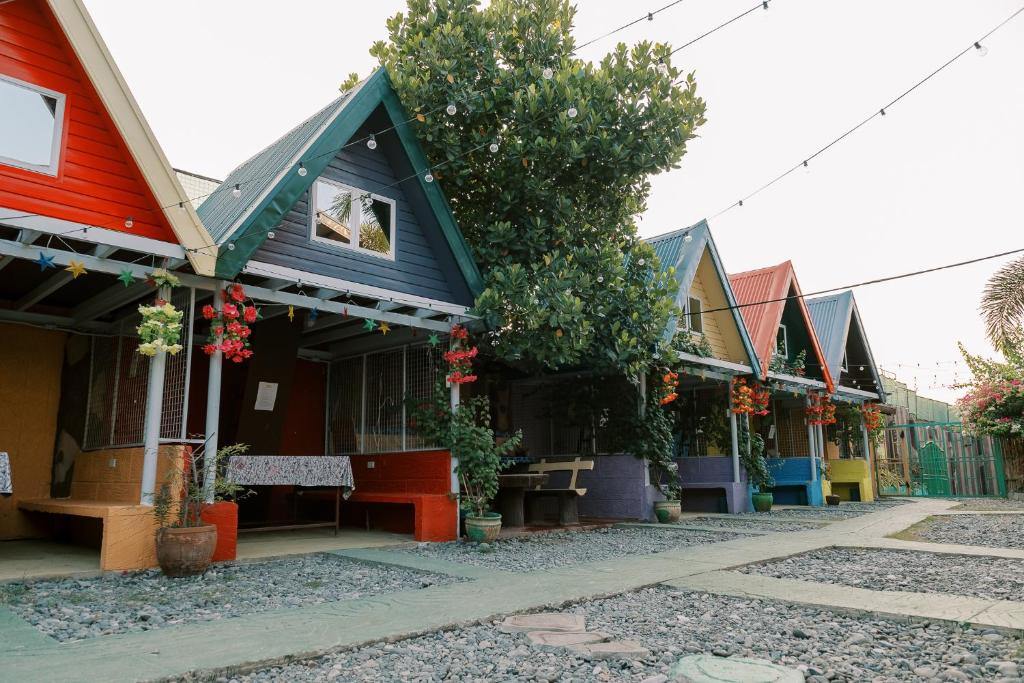 Villa Leonida Resort, Bugallon (updated prices 2026)