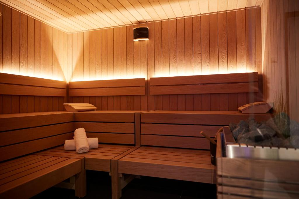 Grand Hotel Nautimar, Büsum (aktualisierte Preise für 2025)