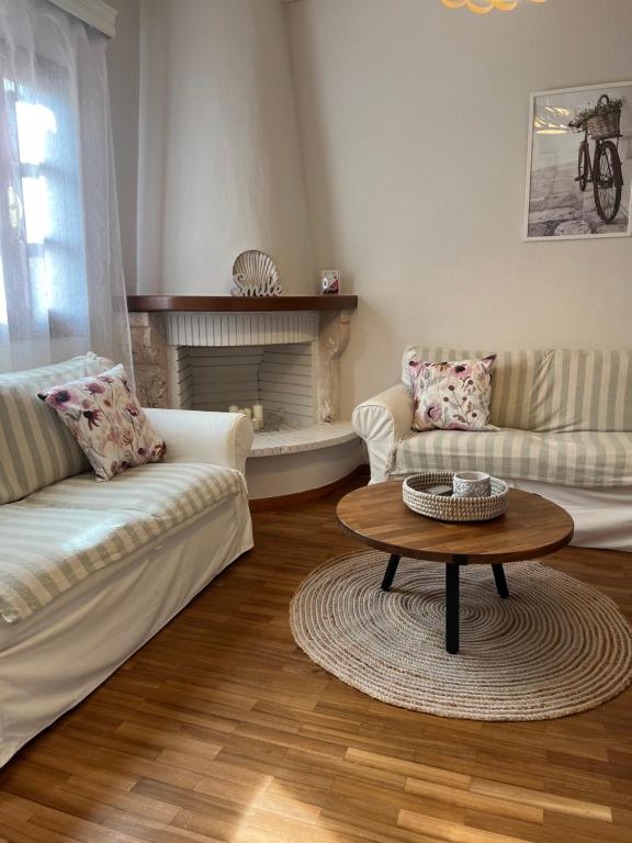 Ostraco Aphytis, Afytos – Tarifs 2024