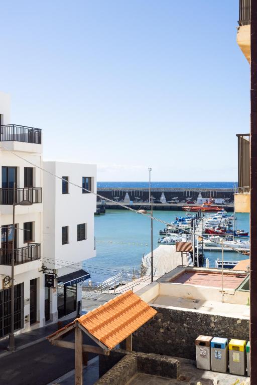 Casa La Playa - Cozy sea view, El Hierro, La Restinga (updated prices 2025)