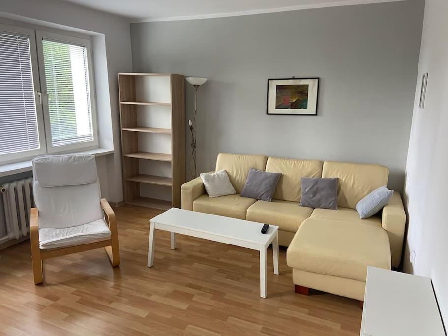 Komfortowe mieszkanie 2 pokoje dla max 4 osób, Bielsko-Biala (updated ...