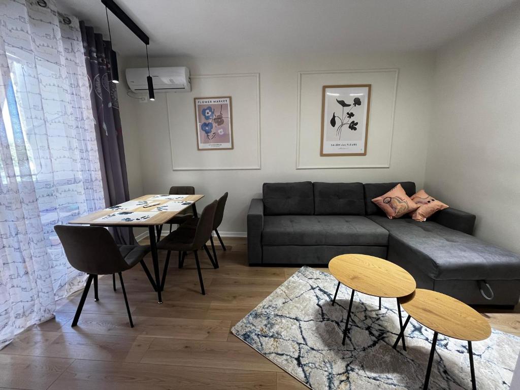 Charming Comfort Apartment, Tirana (updated prices 2026)