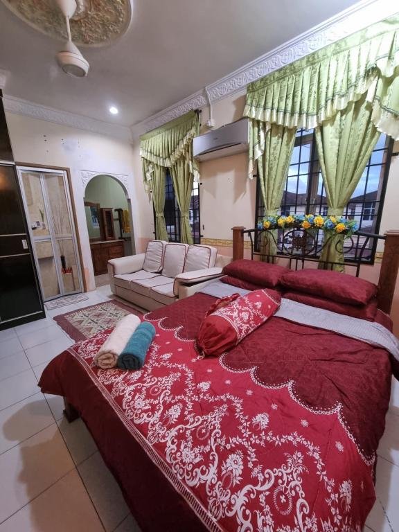 Zorro Homestay Changlun Kedah, Changlun (updated prices 2026)