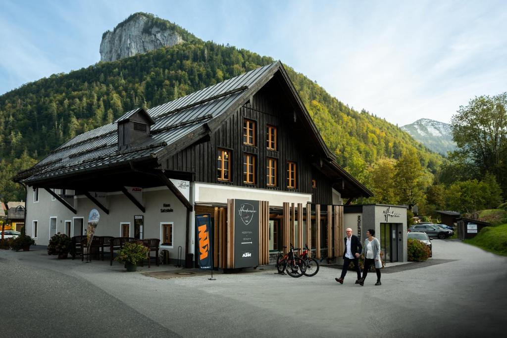 DAS Hintersee, Hintersee (updated prices 2026)