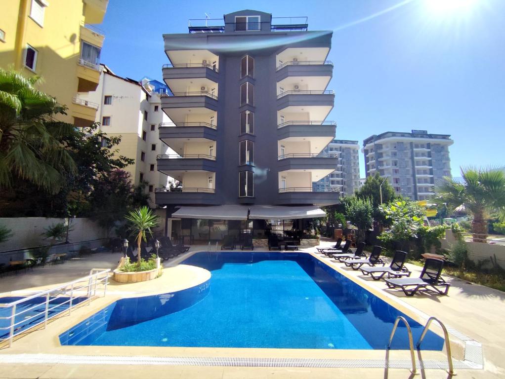 Sav-ir Suit Otel, Alanya (updated prices 2026)
