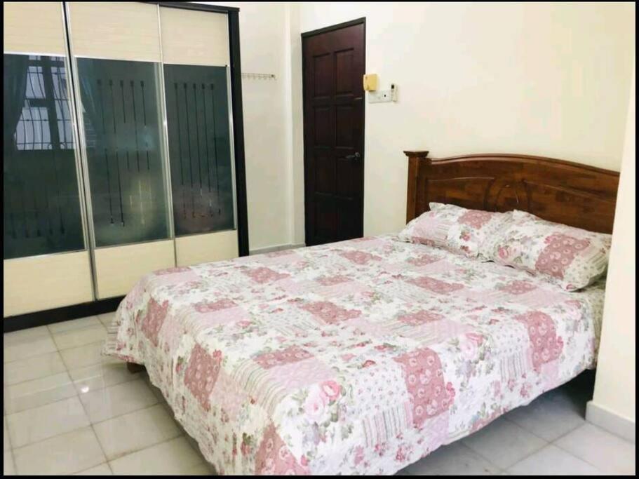 Juru , Auto City , Bukit Mertajam, Homestay ,柔府民宿, Bukit Mertajam ...