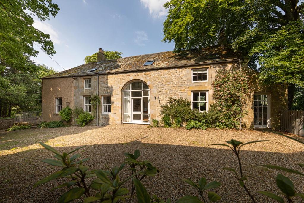 Charming Georgian Coach House, Hexham (updated prices 2026)