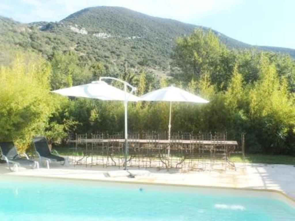 Mas La Provence, Rustrel (updated prices 2025)