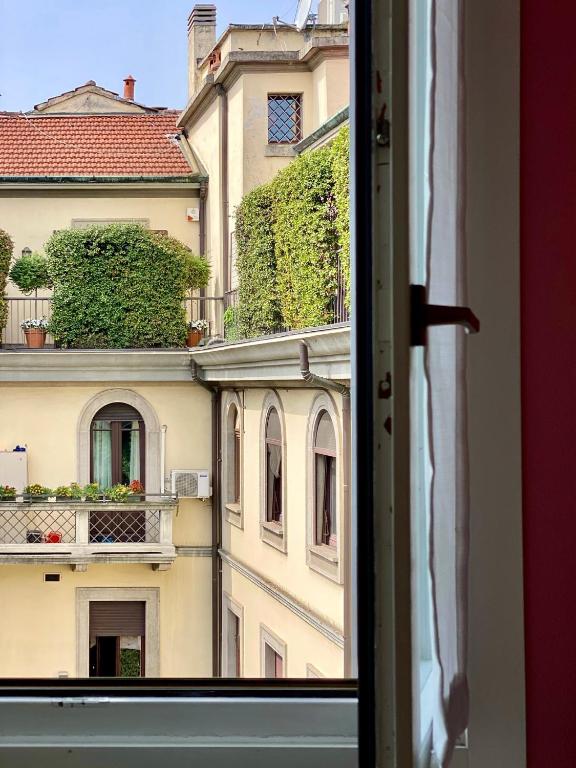 Studio-Majno, Milan (updated prices 2025)