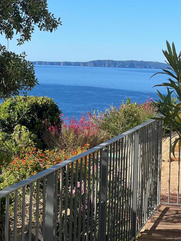 Villa l’écrin du Rayol, Rayol-Canadel-sur-Mer (aktualisierte Preise für ...