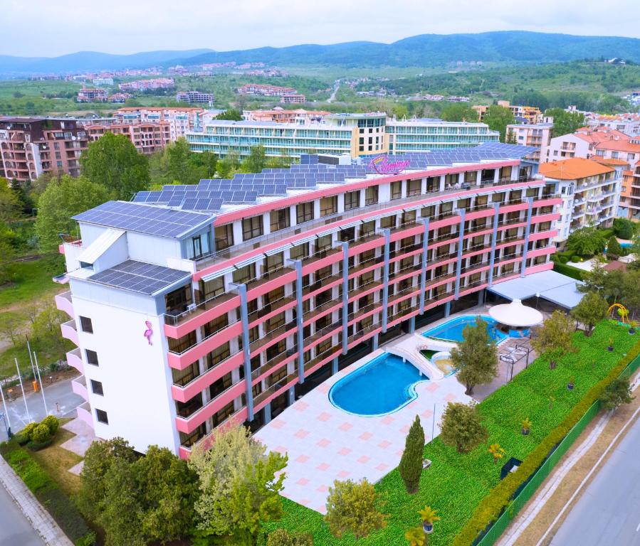 Flamingo Hotel Sunny Beach, Sunny Beach (updated prices 2026)